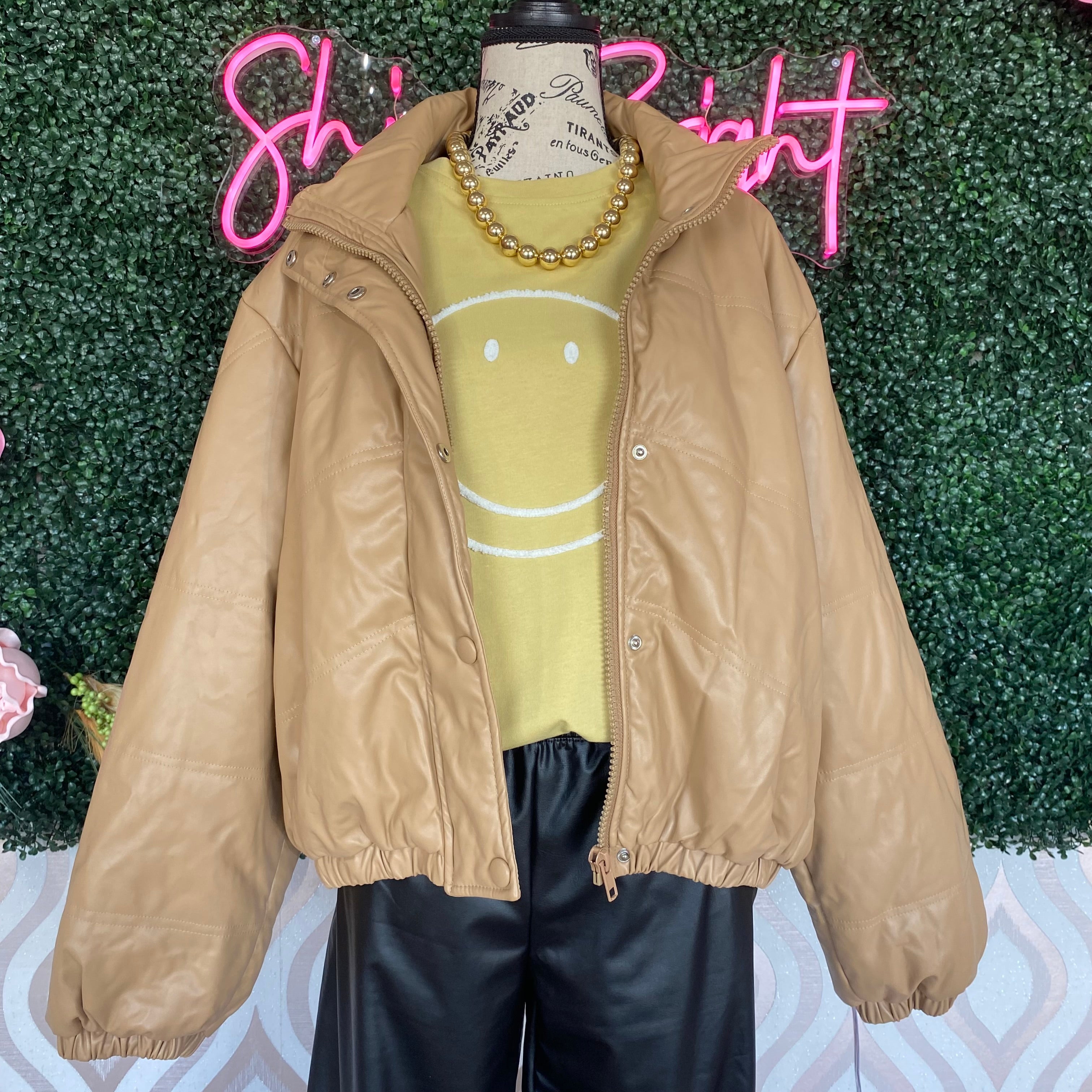 Jackets – MB Culture